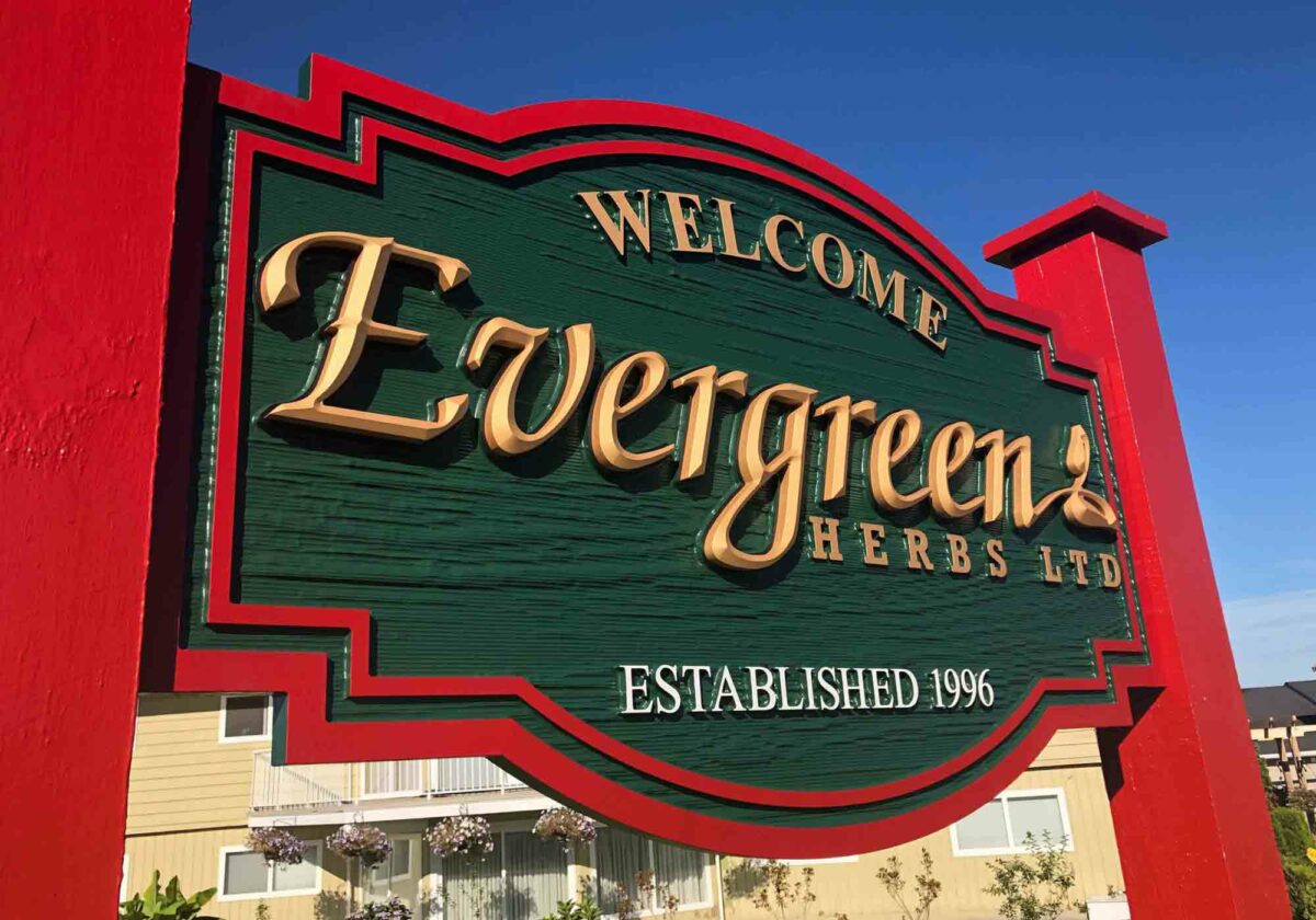 Mayfair Signs | Carved Signs | Metal Signs | Dimensional Signs